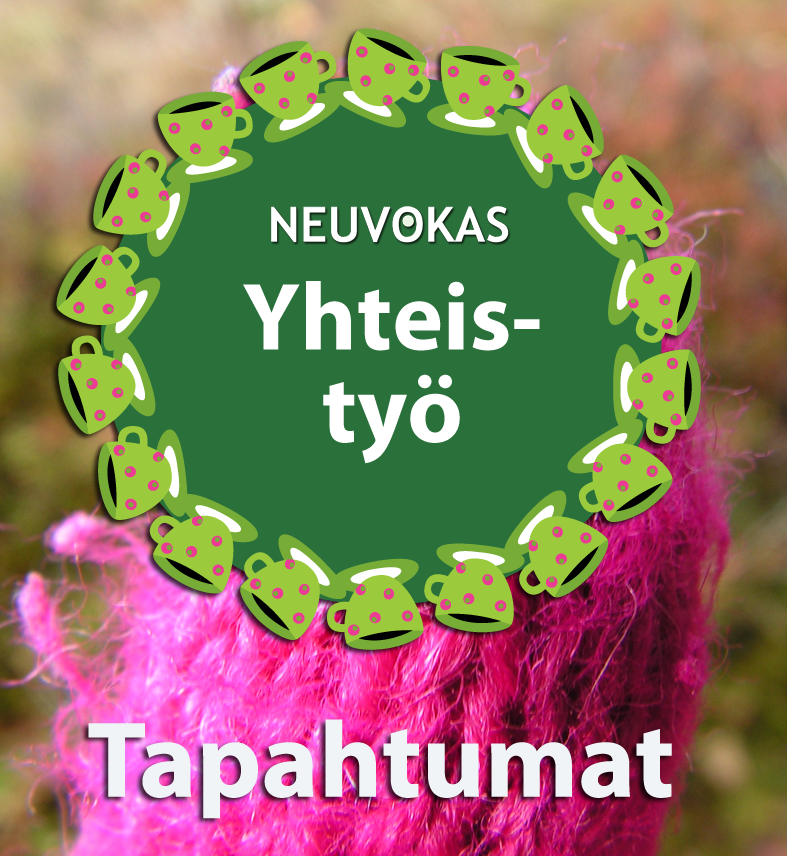 Neuvokas Toimintakeskus | Vapaaehtoistoiminnan keskus Neuvokas ...